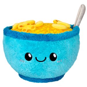 squishable/comfort food mac and cheese 15" plush