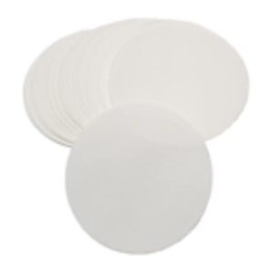 qualitative cellulose filter paper (1.5 tri-clamp (38mm), medium (11um))