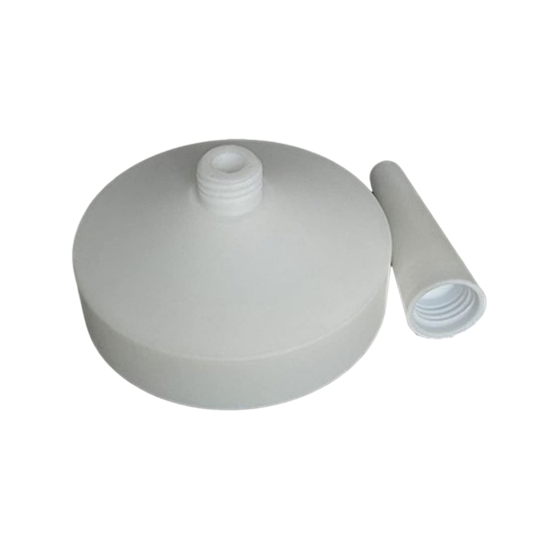 Deschem PTFE Powder Funnel Lab Polytetrafluoroethylene Additional Funnels