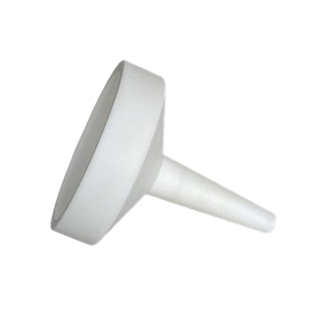 Deschem PTFE Powder Funnel Lab Polytetrafluoroethylene Additional Funnels