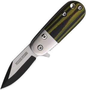 baby bee linerlock a/o rr2508