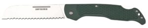 ontari knife company camp plus santoku folder box