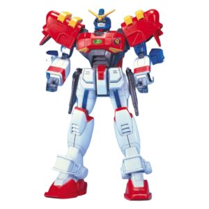 bandai hobby - maquette gundam - gundam maxter gunpla ng 1/100 18cm - 4573102638434