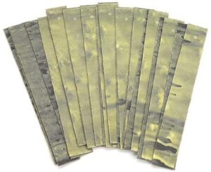 sulphur strips- 10 pack