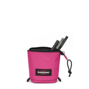 EASTPAK Up Case Pencil Case, 19 cm, Pink Escape (Pink), Pink Escape, One Size, Bag & pocket accessories