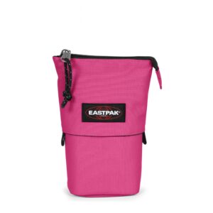 eastpak up case pencil case, 19 cm, pink escape (pink), pink escape, one size, bag & pocket accessories