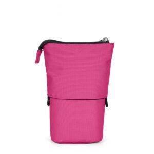 EASTPAK Up Case Pencil Case, 19 cm, Pink Escape (Pink), Pink Escape, One Size, Bag & pocket accessories