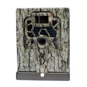 Browning Trail Cameras Strike Force Extreme 16MP Game Camera (10-Pack) Bundle with Security Box (10-Pack), 32GB SD Card and Card Reader (10-Pack) (31 Items)