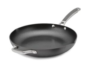 calphalon contemporary nonstick omelet pan (12 inches)