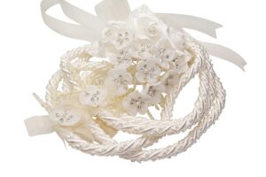 lassos boutique ivory wedding lasso rope traditional lazo cord