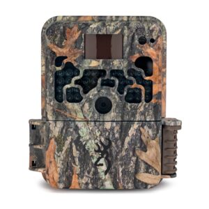 Browning Trail Cameras Strike Force Extreme 16MP Game Camera (10-Pack) Bundle with Security Box (10-Pack), 32GB SD Card and Card Reader (10-Pack) (31 Items)