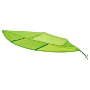 i-k-e-a lÖva bed canopy green kids playing bedroom games for childs (ac-112)