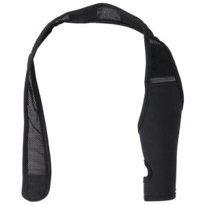 wenqusen dog knee brace-it is suitable for the recovery of the dog's hind leg ligament strain or fracture surgery (xs)