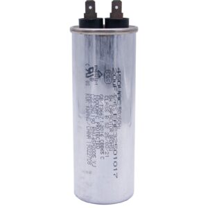 eae32501017 refrigerator run capacitor compatible with lg，20μf 450vac,50/60hz capacitor.