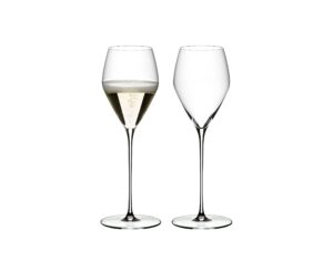 riedel veloce champagne