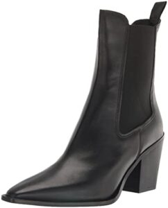 chinese laundry women's tevin fashion boot, black, 11