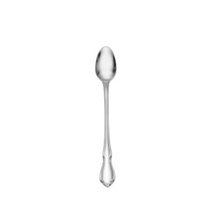 oneida 2610sfd chateau fine flatware feeder spoon