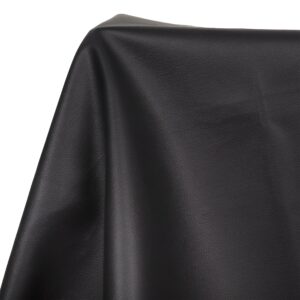 marine vinyl upholstery faux leather: meneng black grain faux leather 54"x36" marine vinyl fabric waterproof durable for diy upholstery boat car sofa