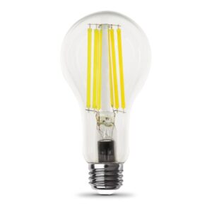 feit electric led a21 e26 bw 150w 1pk