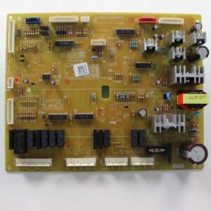 corecentric remanufactured refrigerator control board replacement for samsung da41-00649c