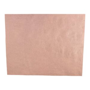 red litmus test paper 8x10 inch sheet [pack of 24]