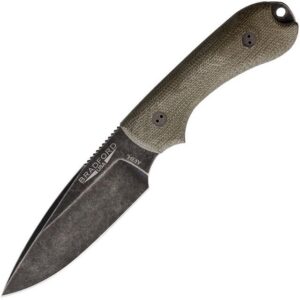 bradford knives guardian 3 nimbus 3d od green brad3fe102na