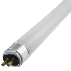 fluorescent f54t5/830/ho, 54 watt, 46" length, t5 tube light bulb (2 pack)