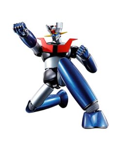 tamashii nations - mazinger z - gx-105 manzinger z (kikumei shinka), bandai spirits soul of chogokin die-cast metal collectible