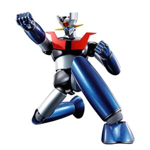 TAMASHII NATIONS - Mazinger Z - GX-105 Manzinger Z (Kikumei Shinka), Bandai Spirits Soul of Chogokin Die-Cast Metal Collectible