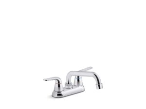 jolt™ 2-handle utility faucet