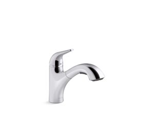 jolt™ pull out kitchen faucet