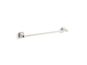 riff™ 24" towel bar