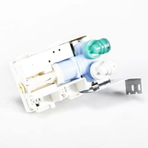 glob pro solutions 2319734 refrigerator invensys water valve n-86-svn, 2319734, k-76441 compatible with kitchenaid whirlpool maytag jenn-air heavy duty