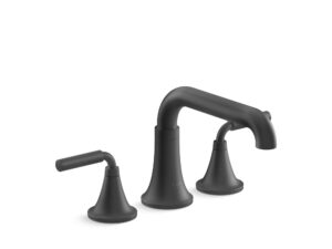 tone® deck mount bath faucet