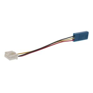 prysm refrigerator assembly sensor replaces ebr71326804