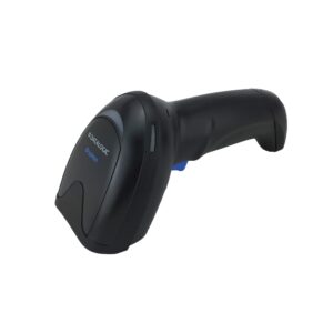 datalogic gryphon gd4290 handheld corded 1d enhanced barcode scanner/linear imager with usb cable (gd4290-bk)