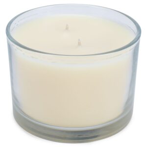 tyler candle co diva clear stature 16oz