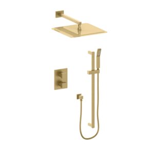 zline autograph edition crystal bay thermostatic shower system in champagne bronze (cby-shs-t2-cb)