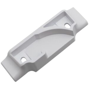 supplying demand 67003405 1025322 refrigerator door guide pivot block replacement