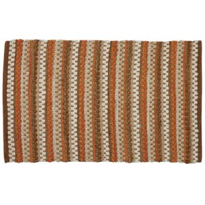 park designs pumpkin seed chindi rug 2x3