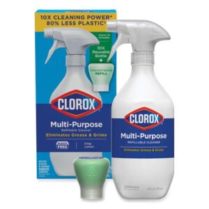 clorox 60160