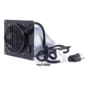 replacement whf100 dynaglo heater fan blower, vent free wall heater fan whf100 for dynaglo, mr. heater wall heaters