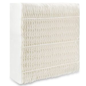 ami parts 1043 humidifier wick filter fit for essick air air.care humidifiers replacement for ep9500, ep9700, ep9800, ep9r700, bemis space.saver 800 8000 series super humidifiers