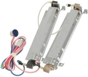 wr51x0461 refrigerator defrost heater for refrigerators