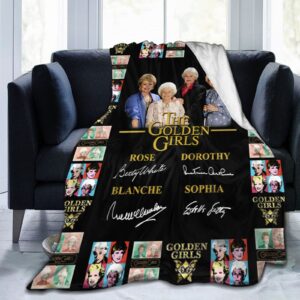 lonimaodie throw blanket for sofa comforter couch bed recliner living room bedroom