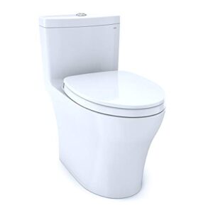 toto ms646124cemfgn#01 toilets and bidets, cotton