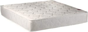 ds solutions usa legacy full xl size 2-sided mattress only with mattress protector included - orthopedic, innerspring coils, long lasting comfort