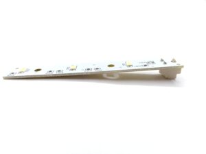 new wr55x26671 led light board compatible with ge refrigerator