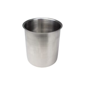 united scientific™ reuz™ un3007-3000 stainless steel beaker, 3000ml