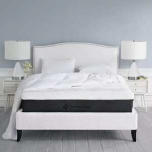 member's mark hotel premier collection 12" queen mattress